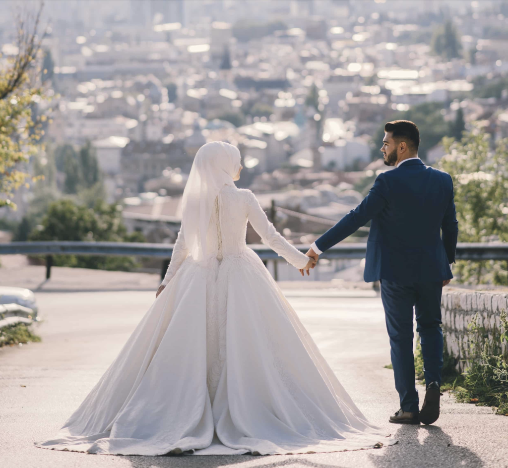 Marriage in Islam - Qamar Islam Khan